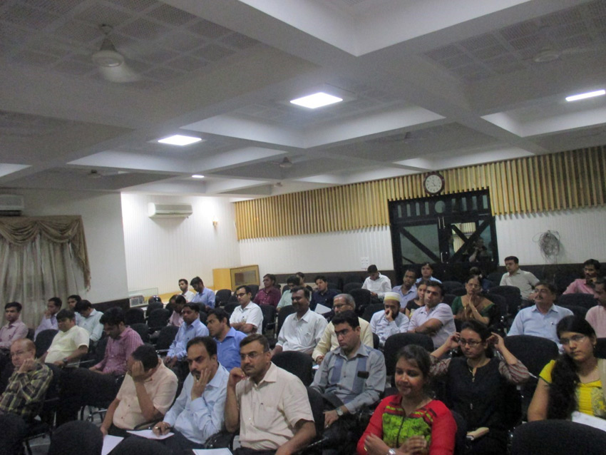 The Institute of Chartered Accountants of India The Nagpur Branch of ...