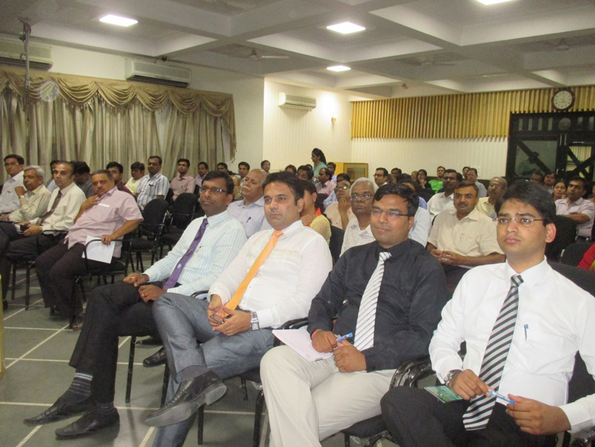 The Institute of Chartered Accountants of India The Nagpur Branch of ...